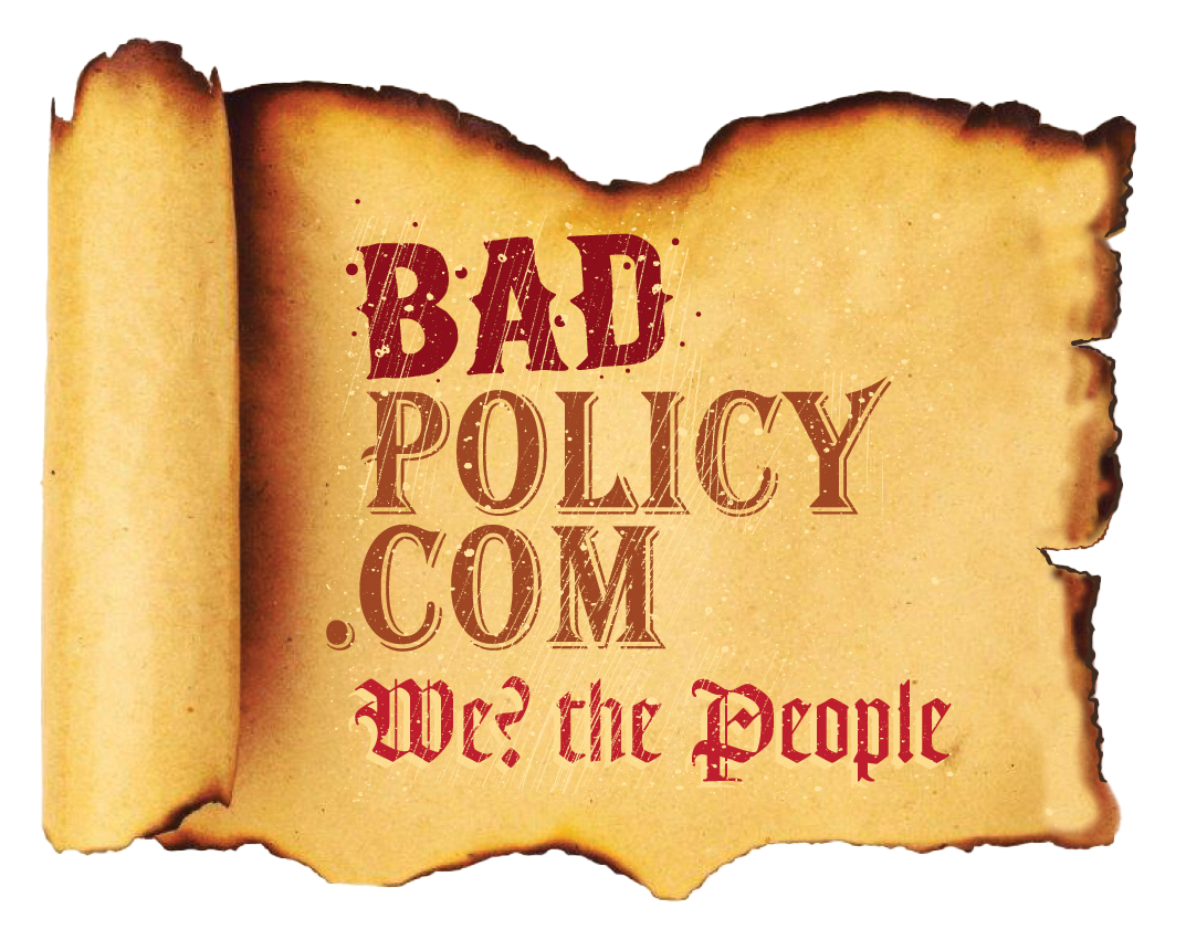 badpolicy.com